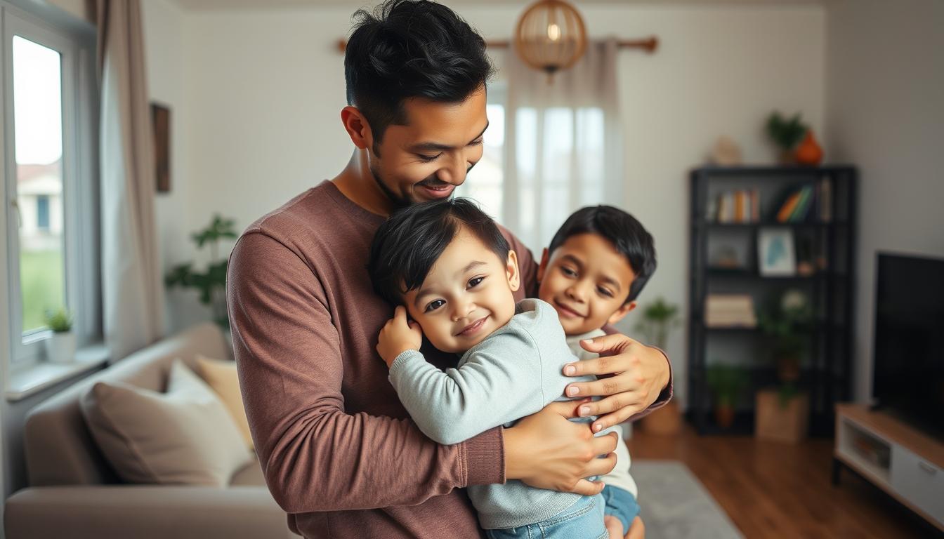 Família Monoparental: Quais os direitos?