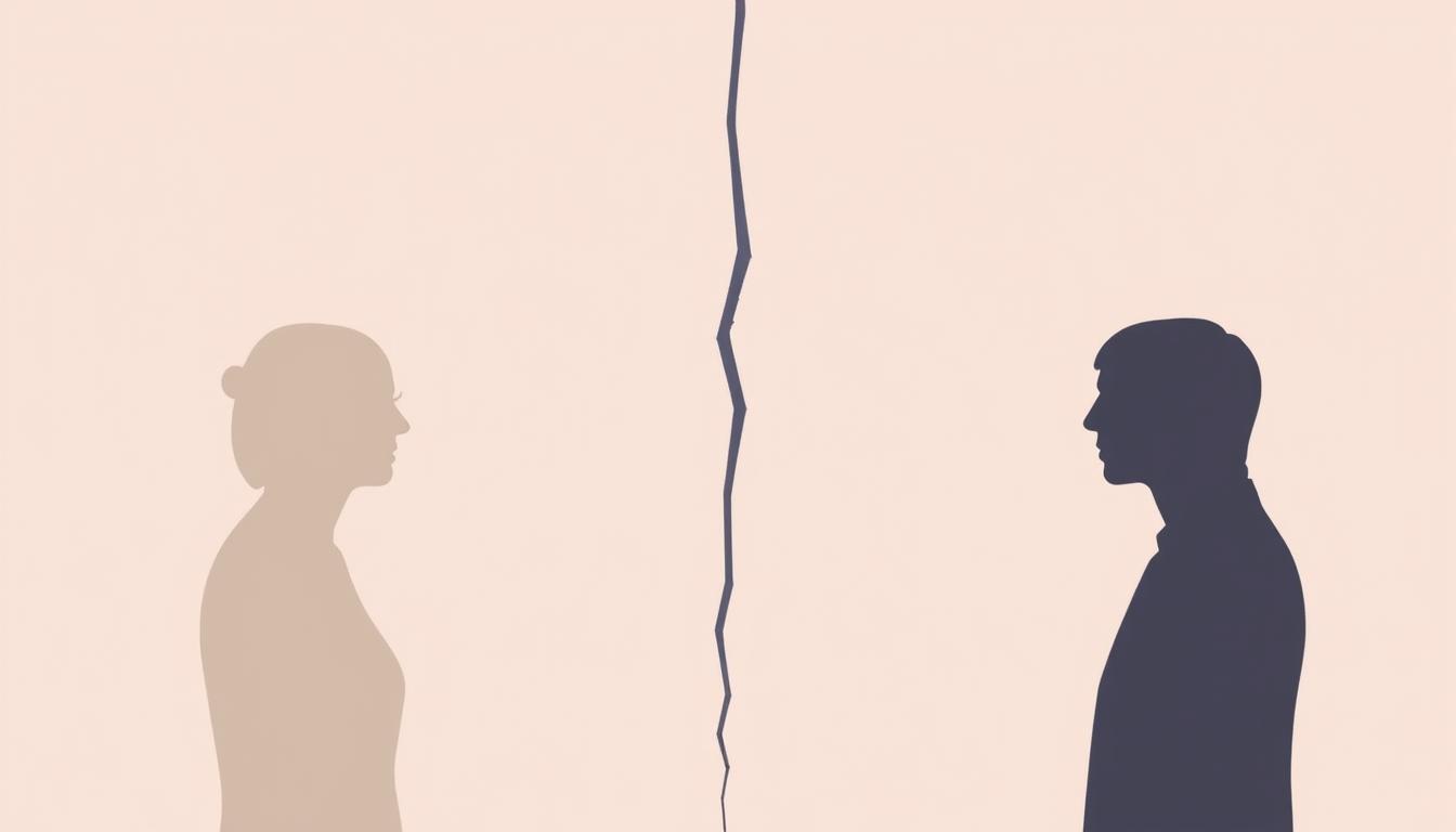 Separação e divórcio: entenda as diferenças